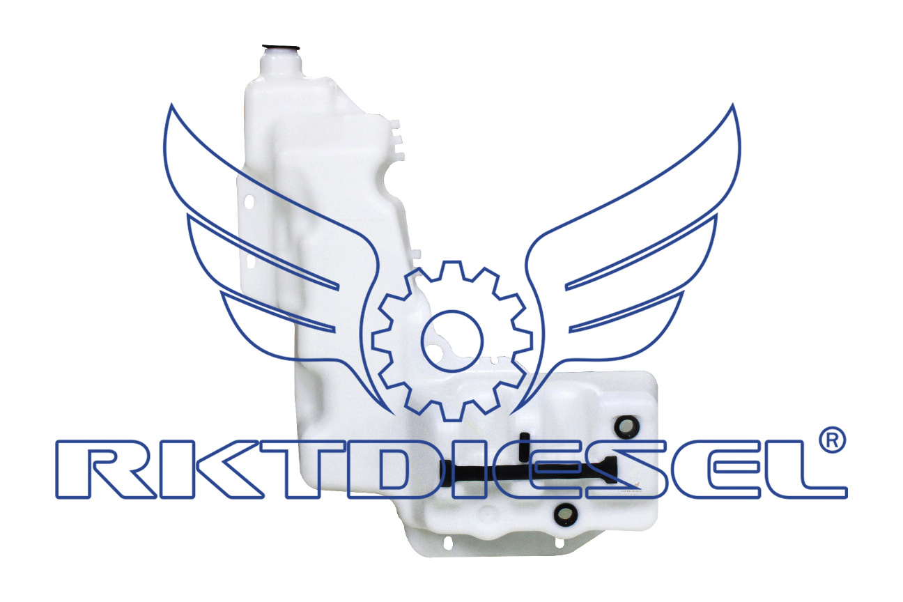 Reservatório Lavador Parabrisa 84092259 - Gaivota