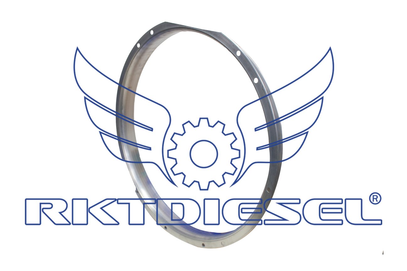 Aro Defletor Ventilador Sem Anel 20542693 - Gaivota