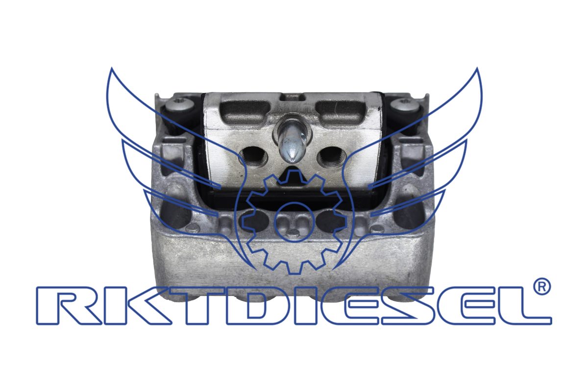 Coxim Dianteiro Motor 9602417713 - Gaivota