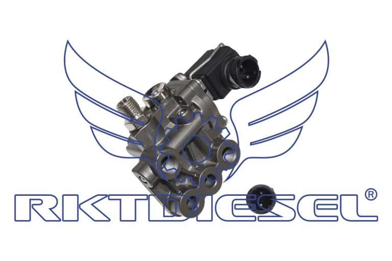 Válvula Solenoide Top Break 5410560304 - Gaivota