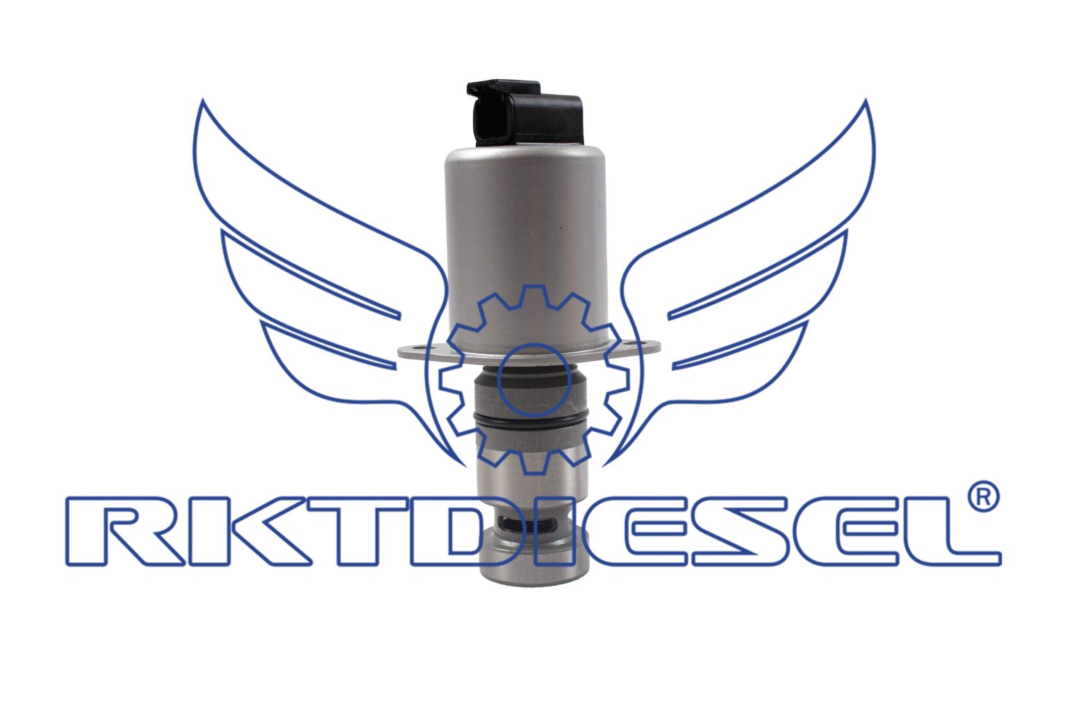 Boia Tanque Combustível 21281342 - Gaivota