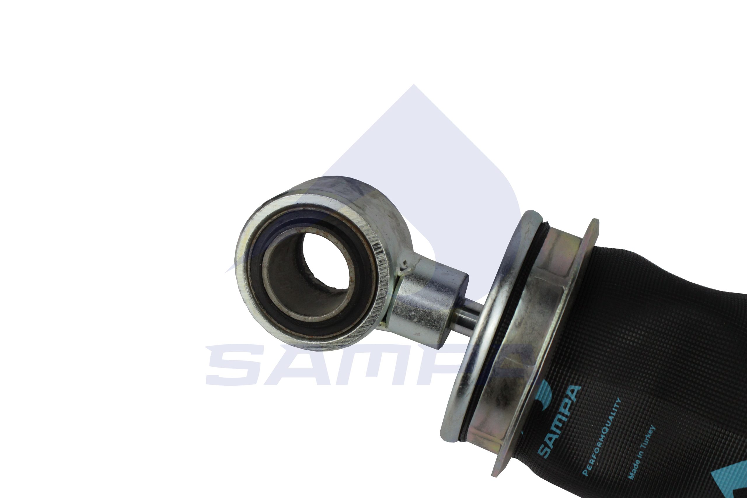 Camara Suspensão Cabine Dianteiro 9613104355 - Gaivota