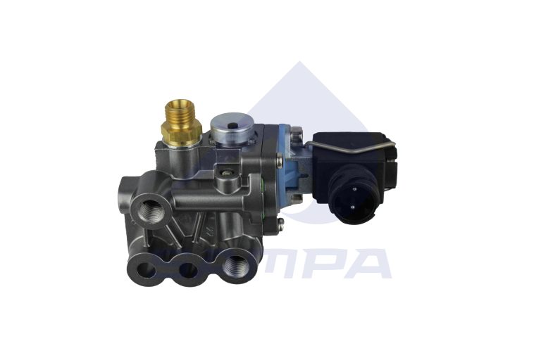 Valvula Solenoide Top Break 5410500370 - Gaivota