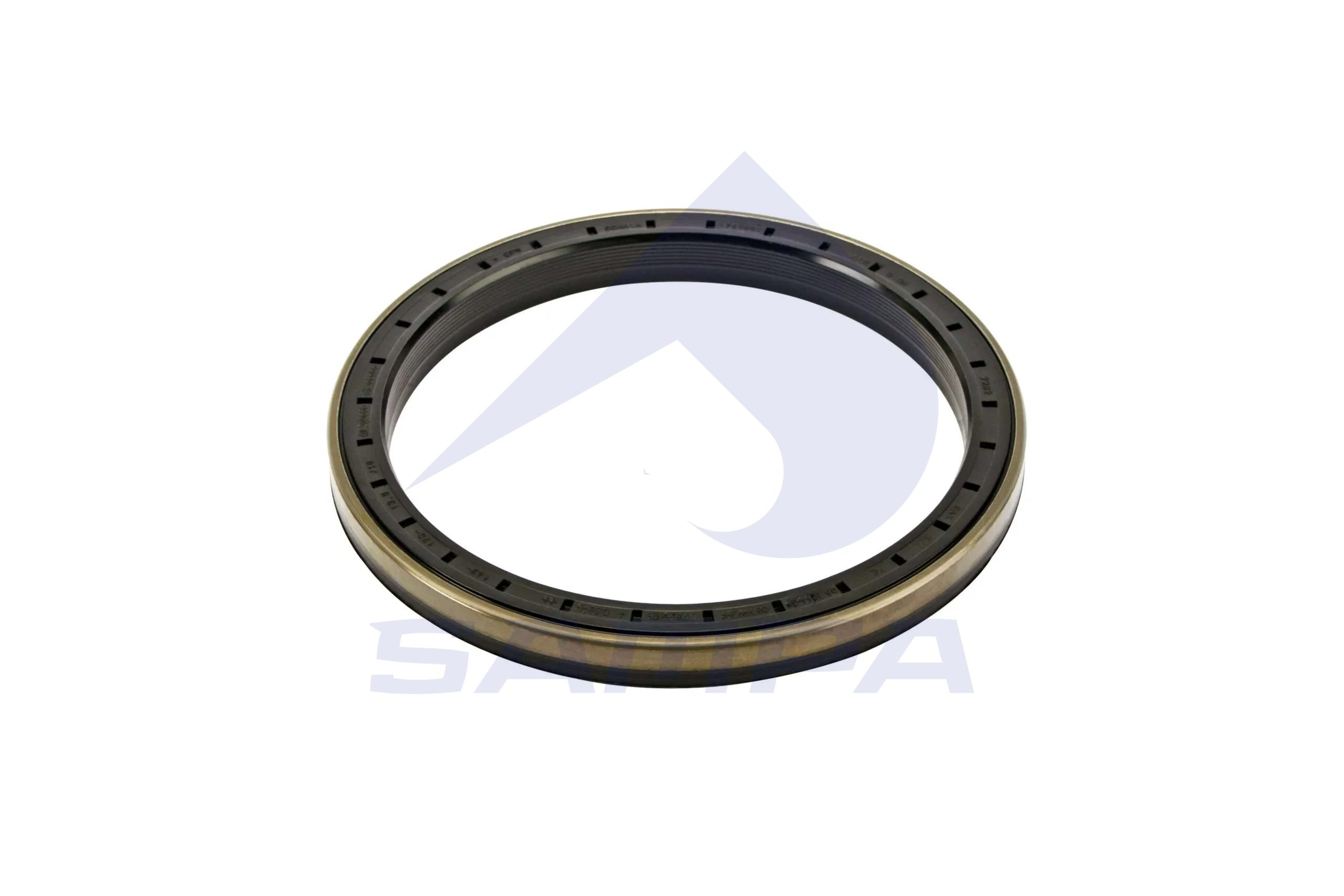 Retentor Roda Traseira 1740992 - Gaivota