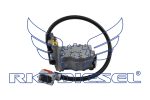 Válvula Solenoide Pwm 24438826 - Gaivota
