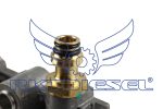 Válvula Solenoide Pwm 24438826 - Gaivota