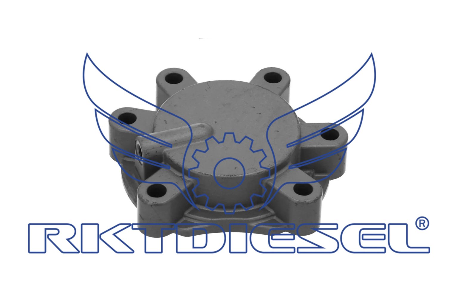 Página Inicial - Gaivota