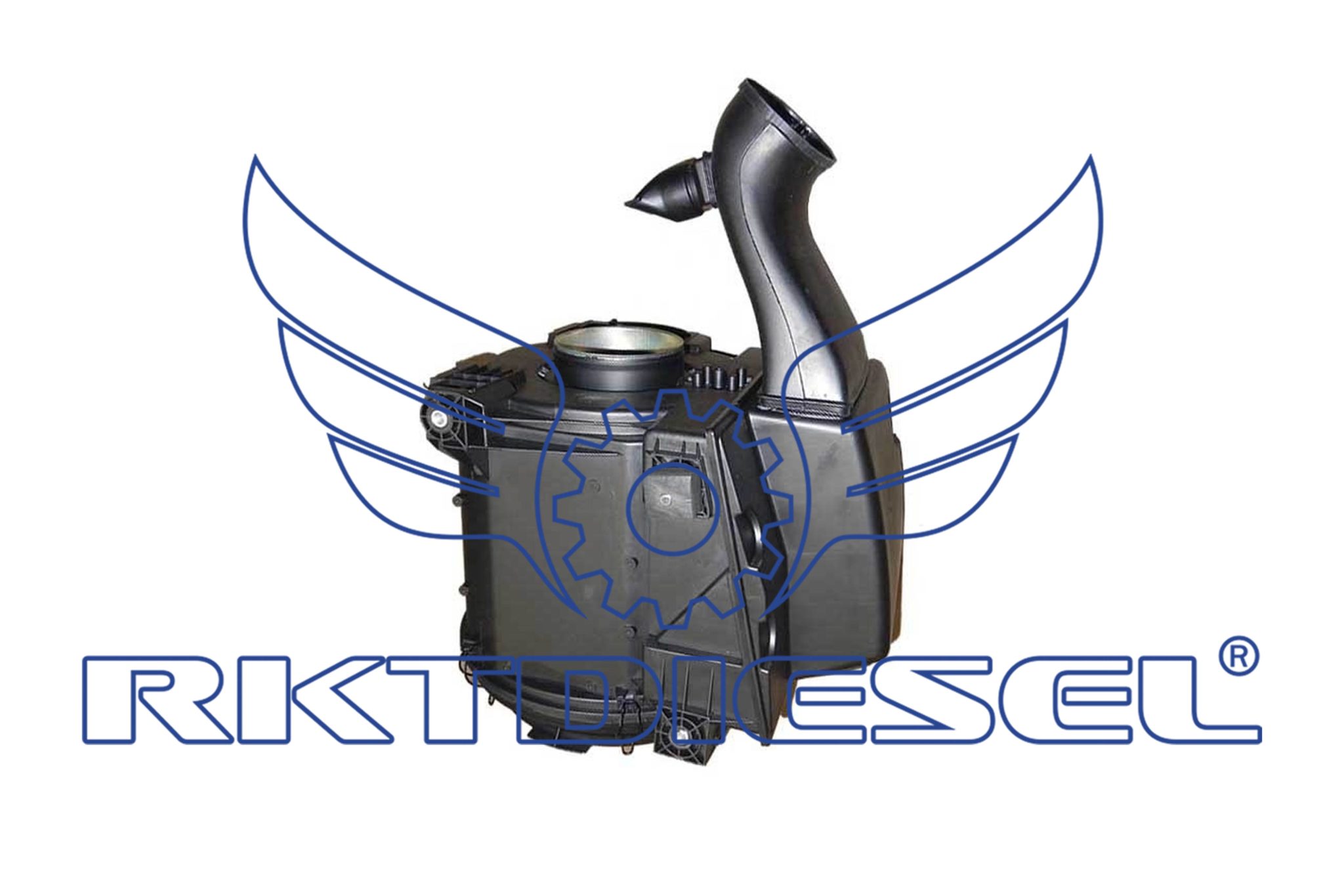 Página Inicial - Gaivota