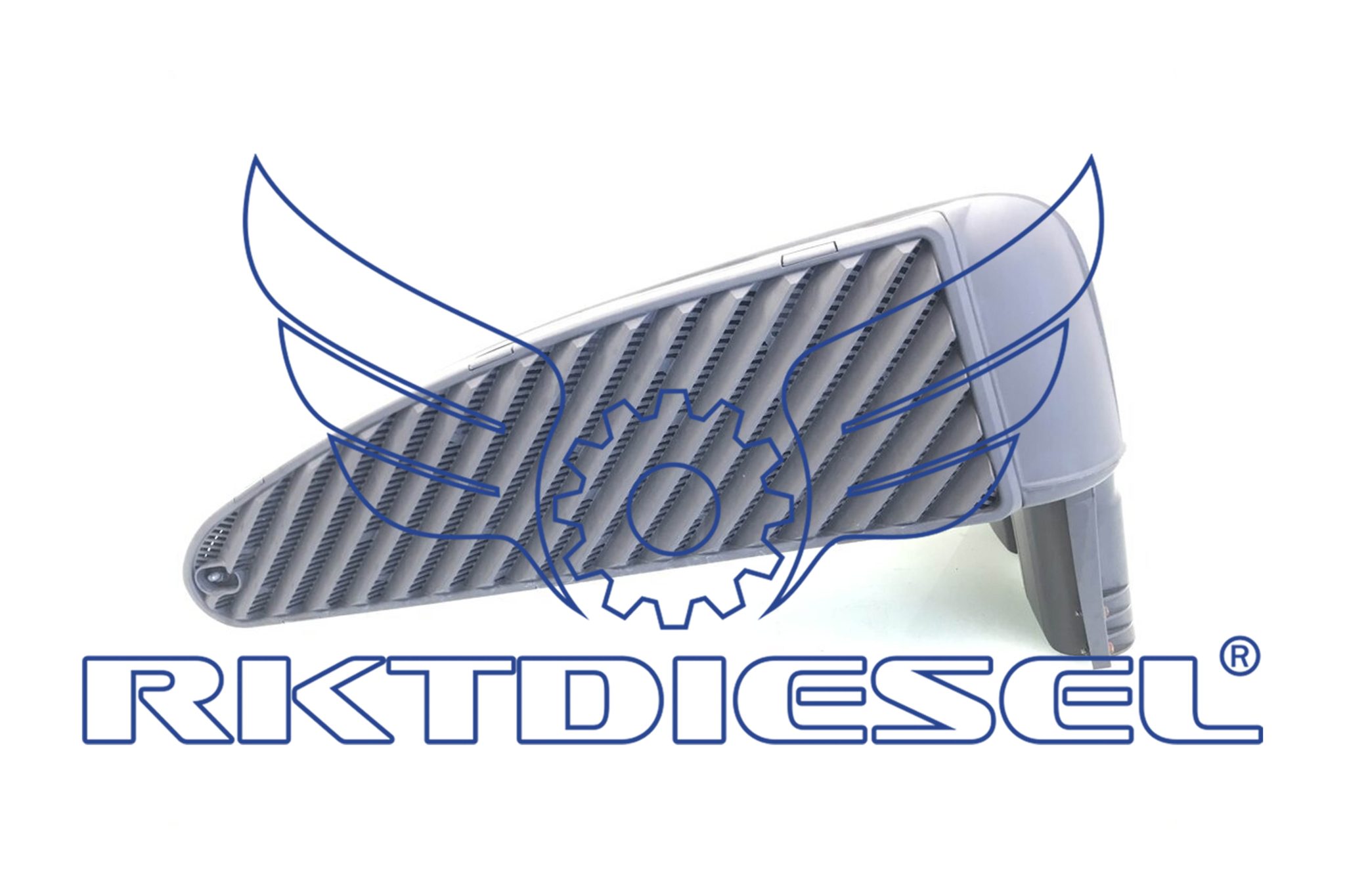 Página Inicial - Gaivota