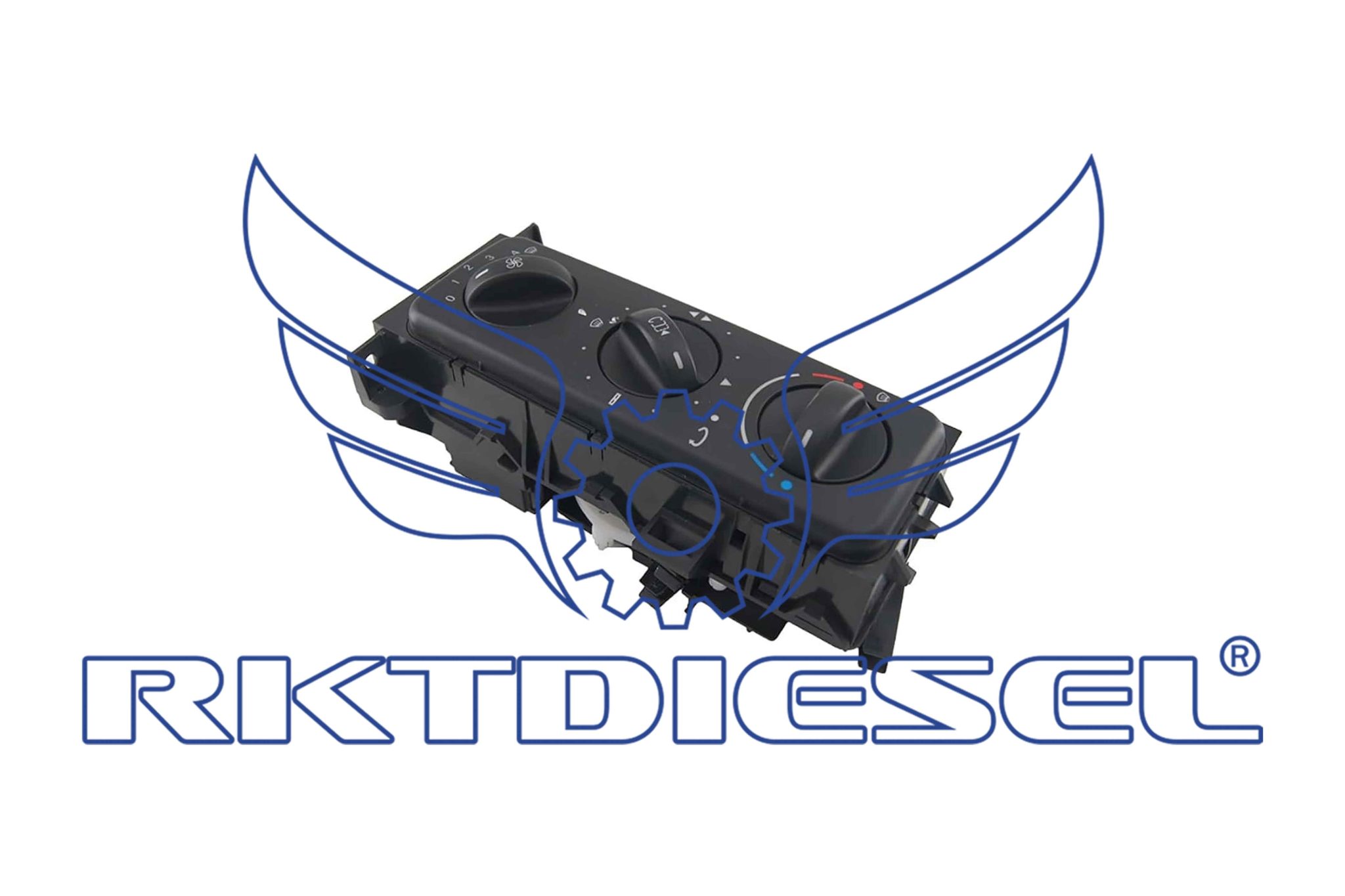 Página Inicial - Gaivota