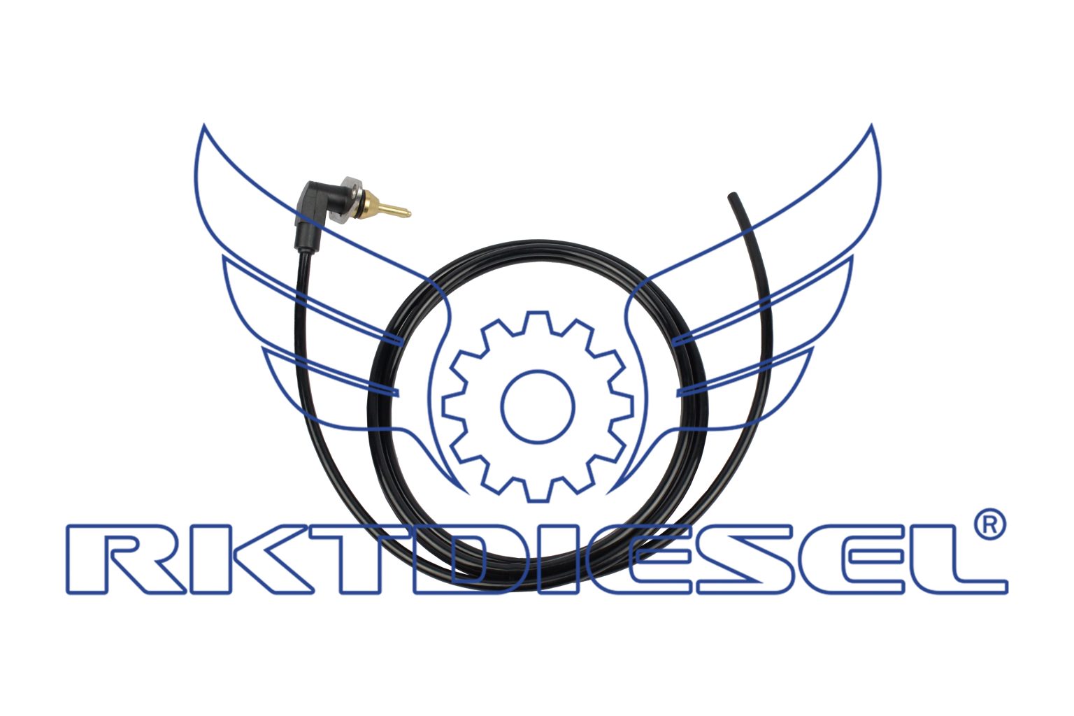 Sensor Temperatura Retarder 2335675 - Gaivota